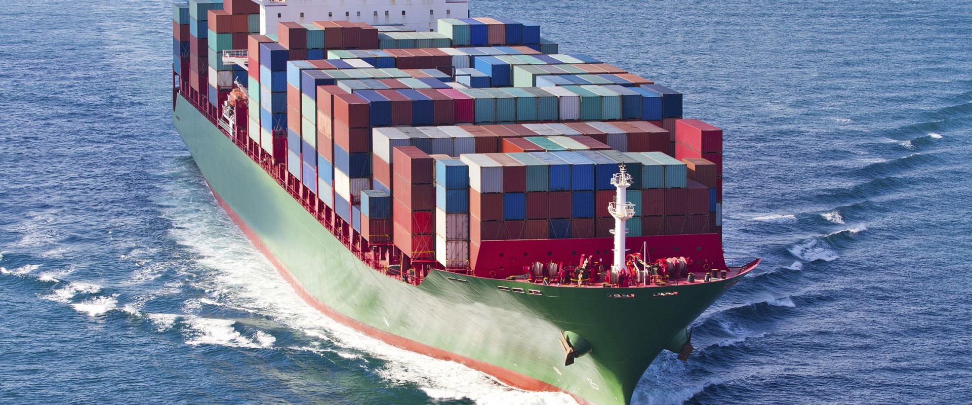 AS WORLD CARGO – Anytime, safely.